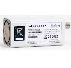 Low Noise Block Converters (LNBs)